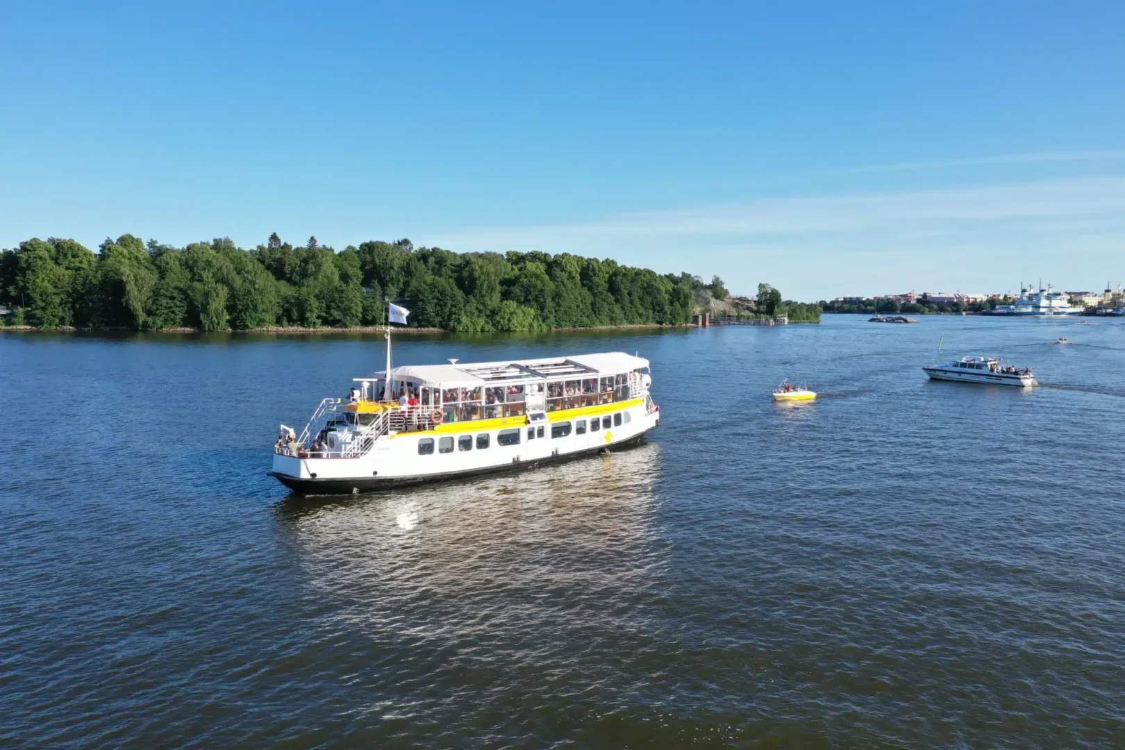 New employee orientation at the tyky and tyhy day | SunLines